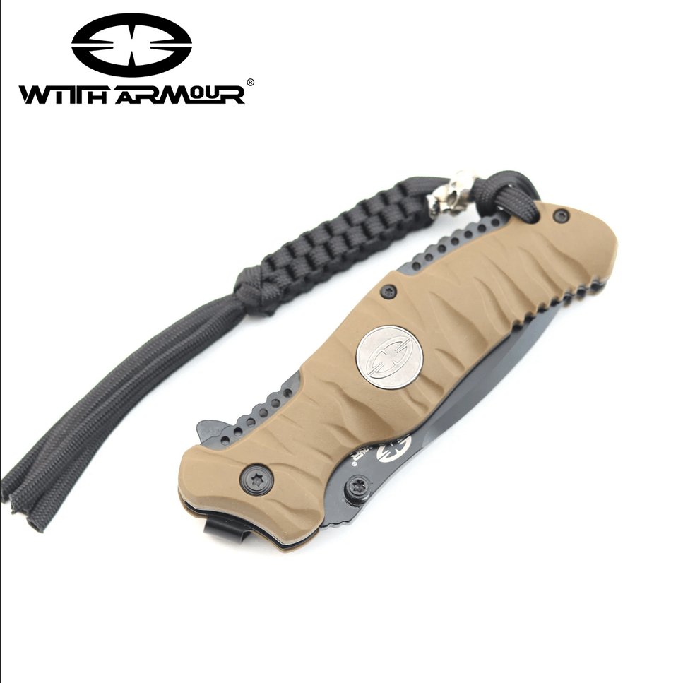 Σουγιάς WithArmour Eagle Claw - Army Depot - Στρατιωτικά είδη & εξοπλισμός
