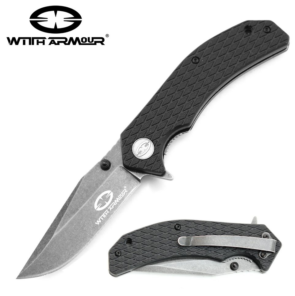 Σουγιάς WithArmour Butterfly - Army Depot - Στρατιωτικά είδη & εξοπλισμός