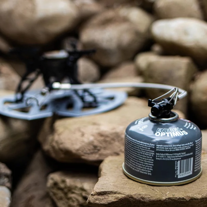 Optimus Gas 230g 4-Season - Army Depot - Στρατιωτικά είδη & εξοπλισμός